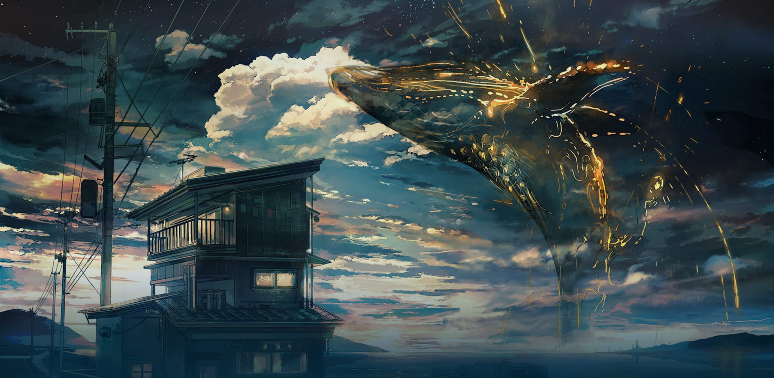 »D_Cide Traumerei«: Multimedia-Projekt mit Anime angekündigt | Anime2You