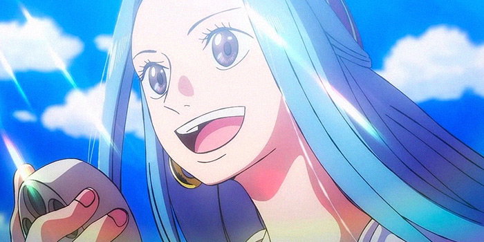 Netflix stellt weitere neue »One Piece«-Schauspieler vor | Anime2You