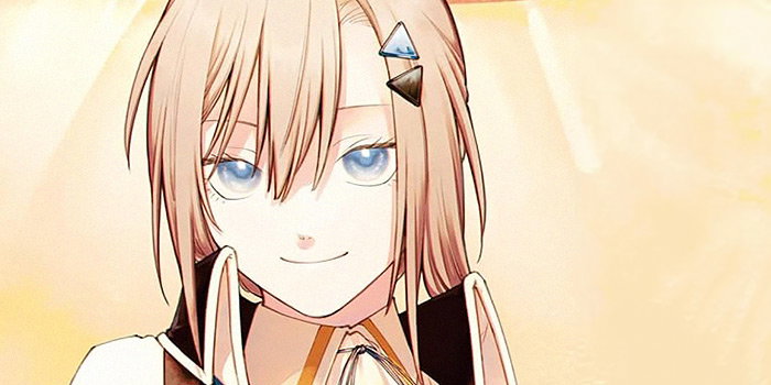 Fantasy-Novel »A History of the Romelia« erhält Anime | Anime2You