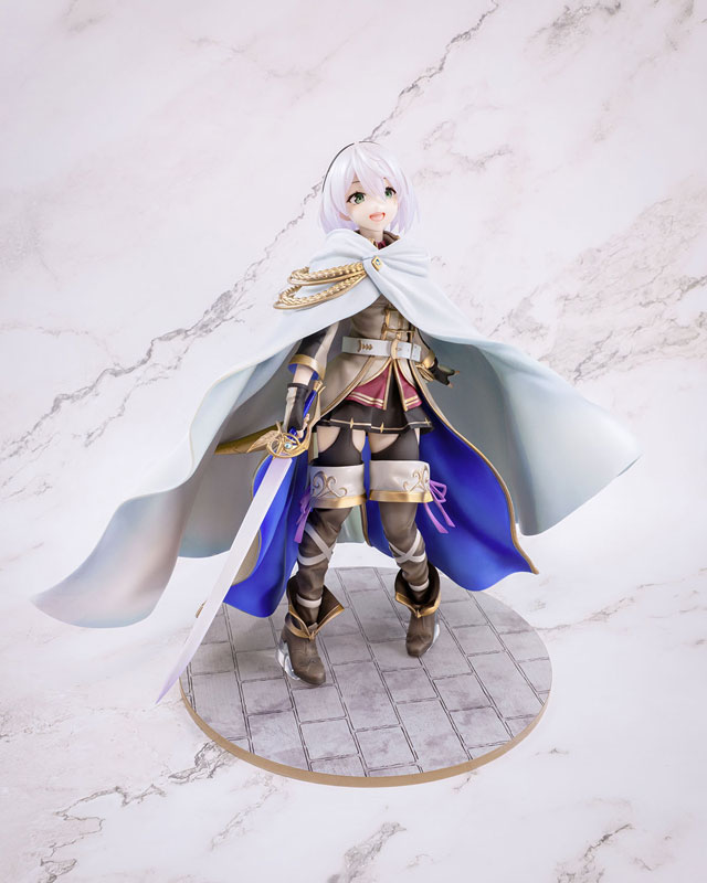 Zwei »Wandering Witch«-Figuren von Elaina und Amnesia vorgestellt ...