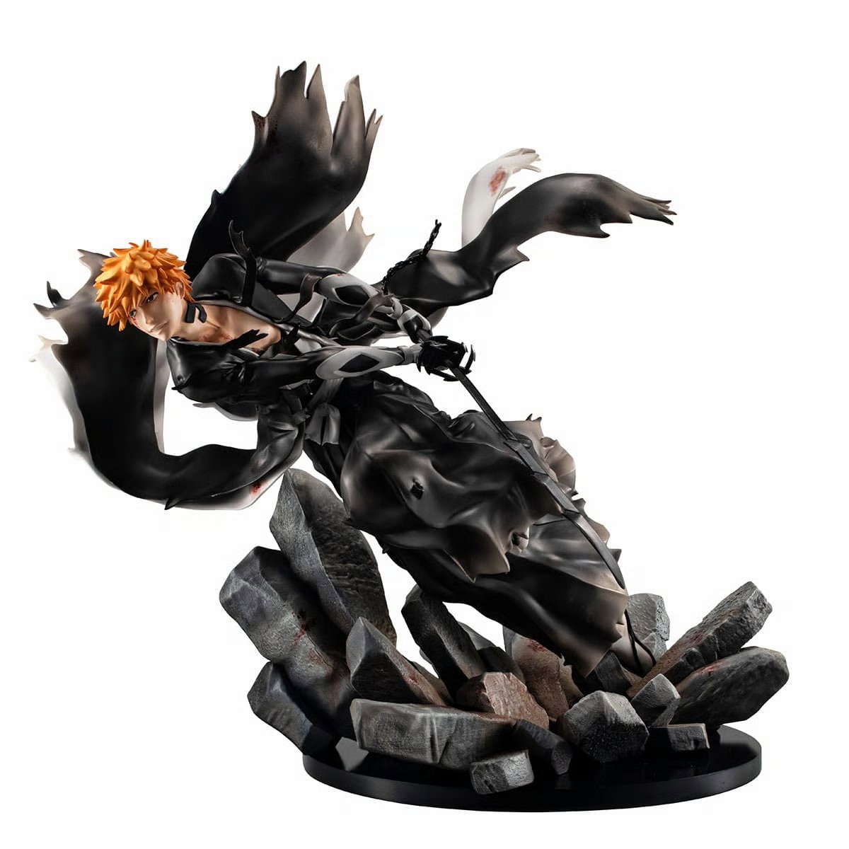 Figur von Ichigo Kurosaki aus »Bleach« erhält Neuauflage | Anime2You