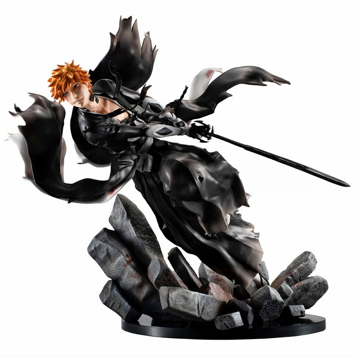 Figur von Ichigo Kurosaki aus »Bleach« erhält Neuauflage | Anime2You