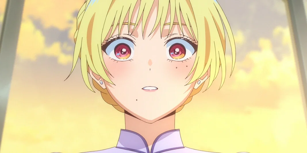 Episodenanzahl des Action-Anime »Marriagetoxin« steht fest | Anime2You