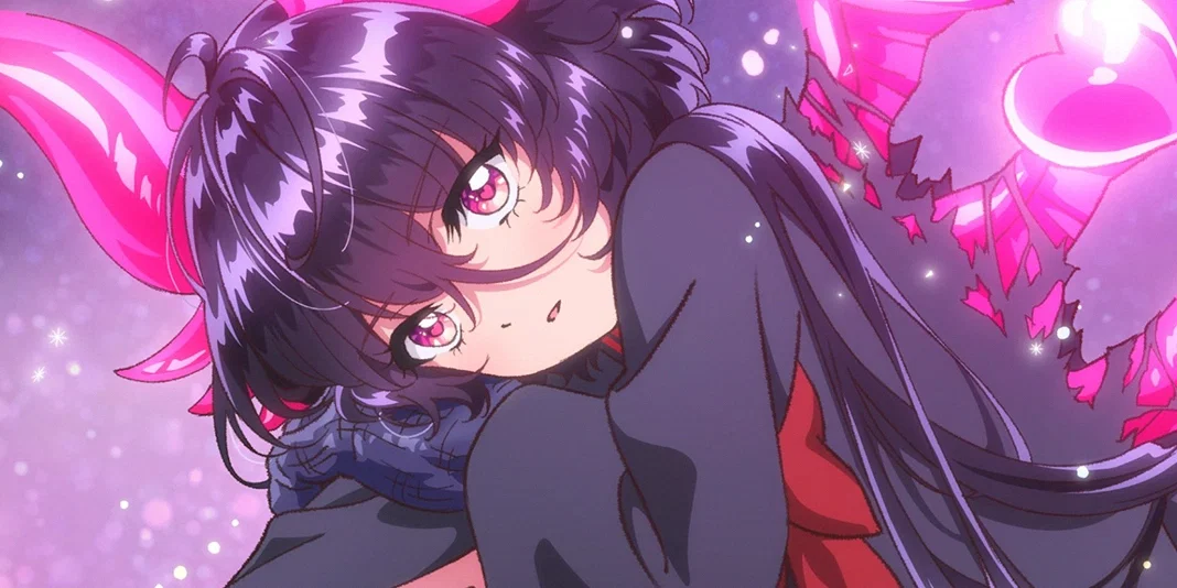 Termin des neuen RomCom-Anime »Kaiju Girl Caramelise« + Trailer | Anime2You