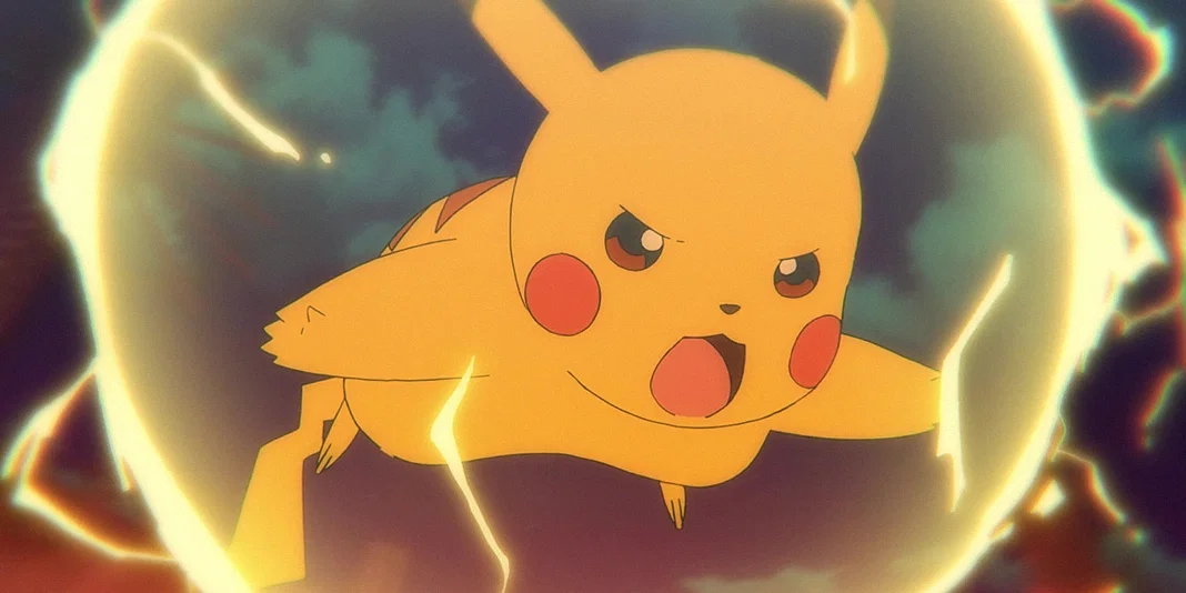 18 neue »Pokémon«-Designs für Pepsi und weitere Getränke vorgestellt ...