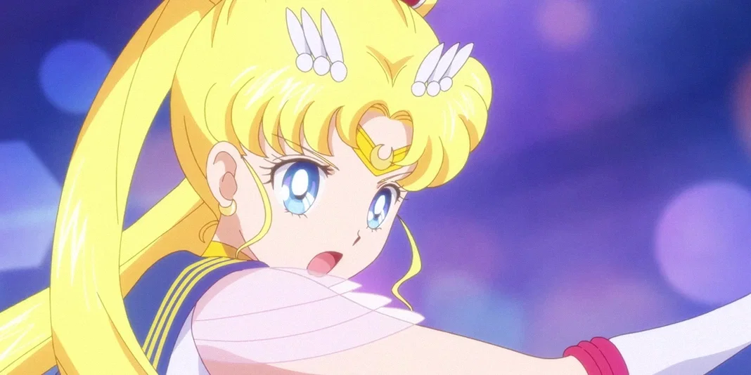 Offizielle Thermosflasche zu »Sailor Moon« vorgestellt | Anime2You