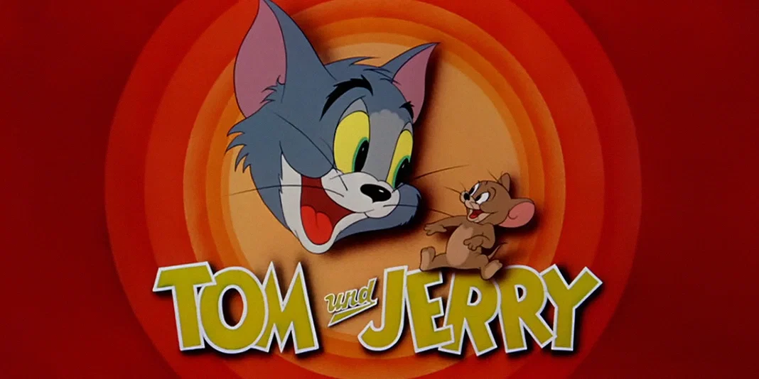 Produzent von J.C.STAFF lobt »Tom & Jerry« als Anime-Vorbild | Anime2You