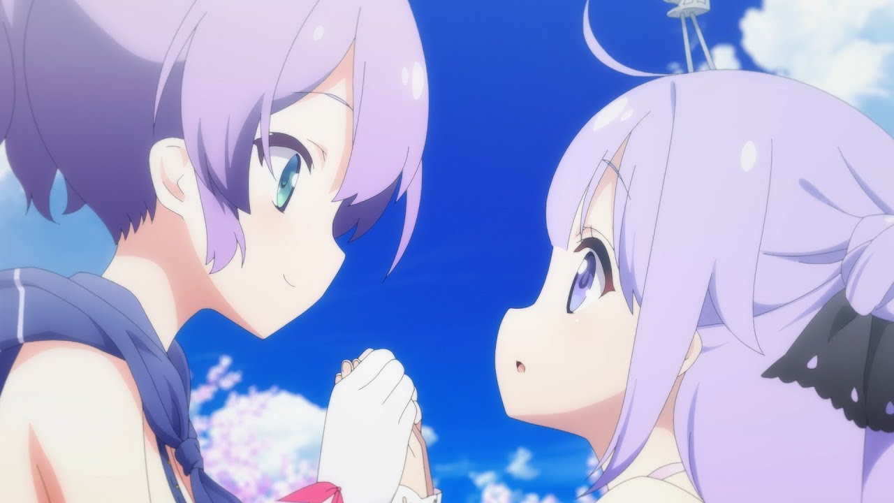 Azur Lane Neues Promo Video Zur Anime Adaption Anime2you